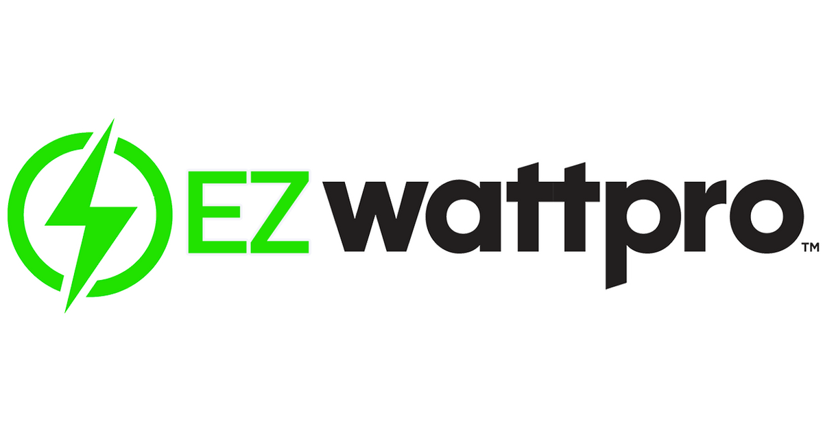 EZWatt Pro – EZWatt Pro CZ